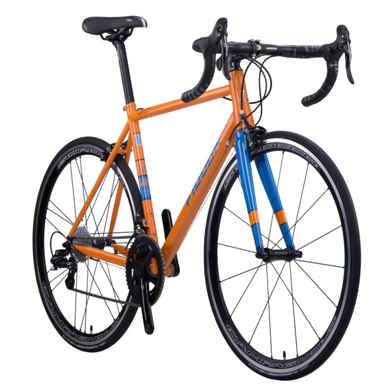 ΤΟ COLUMBUS SPIRIT CRO-MO ΑΓΩΝΙΣΤΙΚΟ ΠΟΔΗΛΑΤΟ ΤΟΥ ΦΙΛΙΠ - Χειροποίητα ...