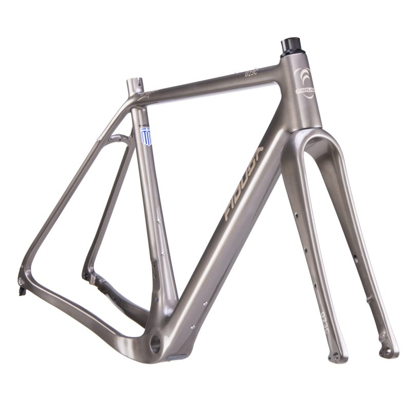 ΤΟ G23C CARBON ΠΟΔΗΛΑΤΟ GRAVEL - Χειροποίητα Ποδήλατα Fidusa